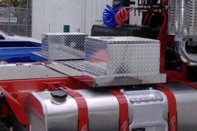 Why Should I Get a Custom Built Truck Toolbox? | by Kpfabrication | Medium