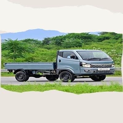 Customizing Light Commercial Vehicles for Specialized Tasks | by Prayag ...