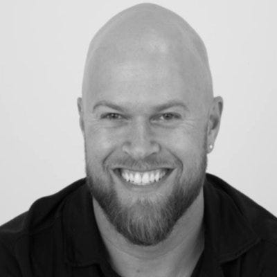 07: Connect with People Doing Something You Enjoy with Kevin Guidi | by ...