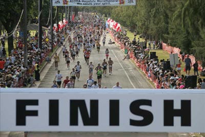 Product manager’s secret of running a marathon with Sprints. | by Lior ...