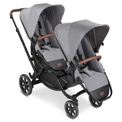 Selecting the Best Twin Pushchair for Your Expanding Family | by ...