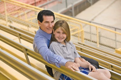 Jude Camillone interviews legendary Steve Garvey, reprinted from Palm ...