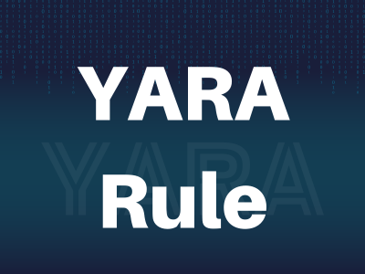 [LetsDefend Write-up] YARA Rule. Welcome to the YARA Rules Challenge… | by Chicken0248 | Medium