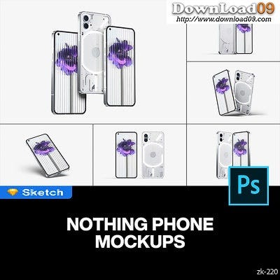 20 Android mobile advertising app interface UI design works stickers ps ...