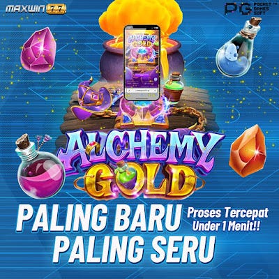 Jenis Jenis Slot Online Gampang Jackpot — Maxwin77 | by Julia Geraldine ...