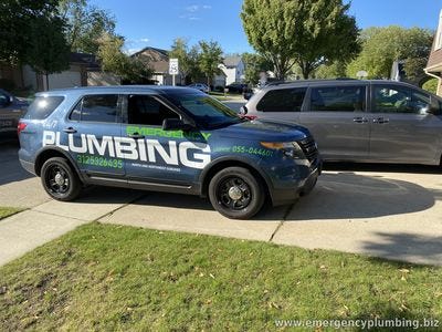 Your One-Stop Solution for All Plumbing Needs! | by Emergency plumbing ...