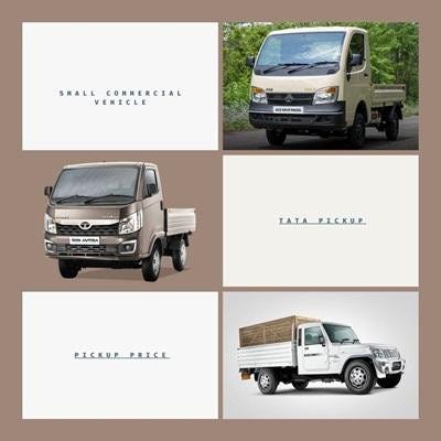 Tata & BharatBenz Versatile CVs For Waste Management | by Rakesh | Mar ...