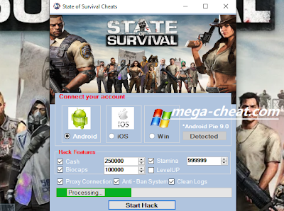 State Of Survival Hack 2019 / 2020 — Free 100000 BioCaps Cheats | by Kwanno | Medium