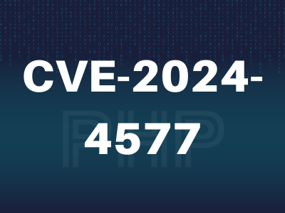 [LetsDefend Write-up] PHP-CGI (CVE-2024–4577) | by Chicken0248 | Medium