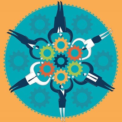 What is the link between co-creation and innovation? | by Crowdholding ...
