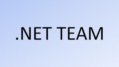 .NET team. 於 9/07/2018 | by I.S. BLOG | Medium