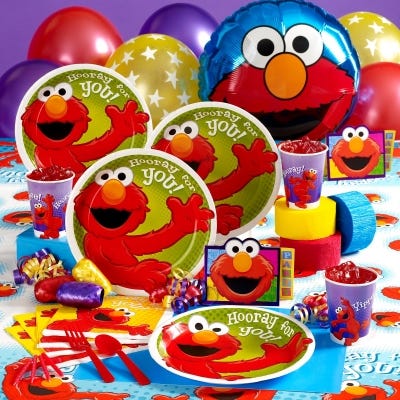 Party Shops — Picking The Very Best For Your Party Supplies | by ...