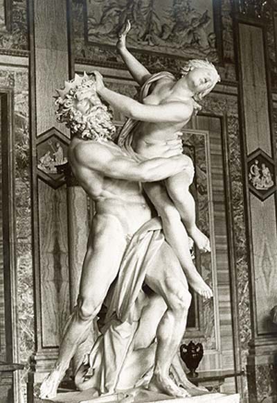 Ceres’ loss of Proserpina. In her desperation Ceres angrily… | by Early ...