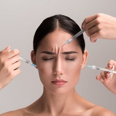 Confidence in Every Injection: Botox Treatments in Dubai | by ...