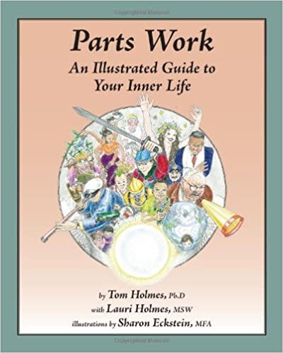 READ/DOWNLOAD$! Parts Work: An Illustrated Guide t | by READ/DOWNLOAD ...