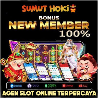 mesin judi slot untung banyak sumut hoki | by sintya | Medium