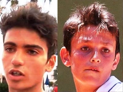 Luca Potenza v Fausto Tabacco LiveStream: | by Mcesnokova | Medium