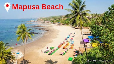 Why is Mapusa famous?. Mapusa, a town in North Goa, is famous… | by ...