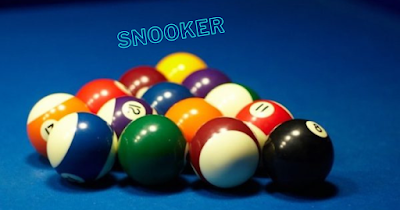 snooker. Snooker is a game that has been… | by King Khan | Medium