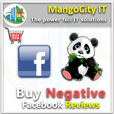 Buy Negative Facebook Reviews | by everly leah | Sep, 2024 | Medium
