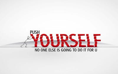 How to continuously improve yourself each and every day | by Maxz Talk ...