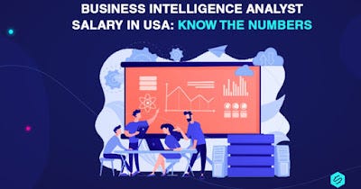 Intelligence Analyst Salary