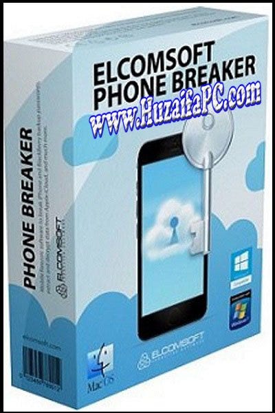 Elcomsoft Phone Breaker Forensic Edition 10.12.38835 PC Software Free ...
