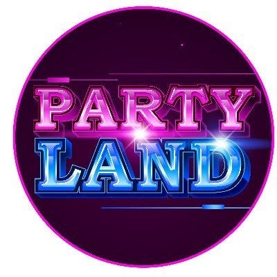 PartyLand Overview. ABOUT LAND | by Ballardgallegos | Medium