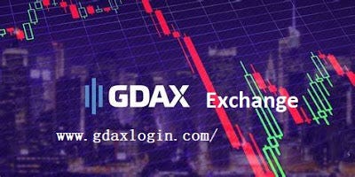 How To Open An Account In Gdax?. Creating an account on Gdax is easy ...