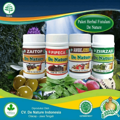 Jual Obat Fistal/Fistula di Gunung Kidul (Yogyakarta) Lengkap Dengan ...