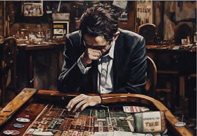 Gambling Psychology: The Art of Staying in Control | by Candy Scot | Medium