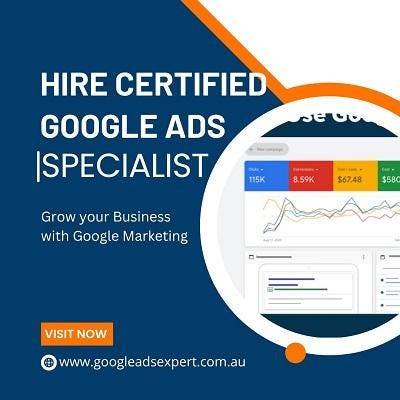 Why every business needs a Google Ads Specialist? | by Google Ads ...