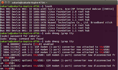 Building SMS Gateway on Linux Server | by Krezek | Oct, 2024 | Medium