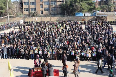 Turkish Occupation in Northern and Eastern Syria | by Ani Grigoryan ...