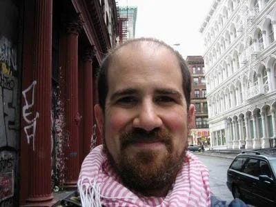 Art Meets Innovation: Zach Lieberman’s Revolutionary Approach | by La Vela Antonino | Oct, 2024 ...