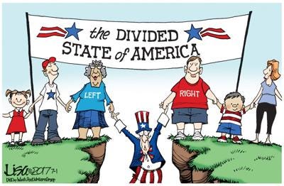 Political Persuasion. Recently I discovered something… | by Noah Boyer ...