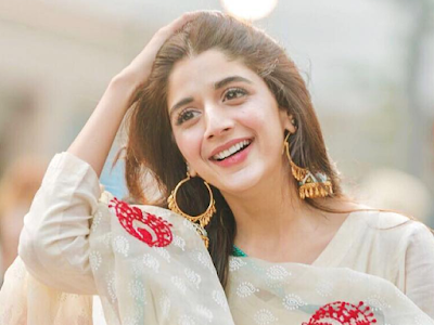 Pakistani Actress Mawra Hussain Decided Her Baby Names - Celebrity Ins ...
