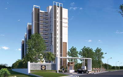About SNN Raj Grandeur. Welcome to SNN Raj Grandeur Apartments… | by ...