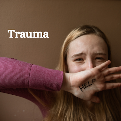 How to heal from Trauma: A Comprehensive Guide to Recovery | by Joseph ...