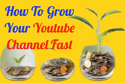 How to grow a YouTube channel fast | by Techguru | Medium