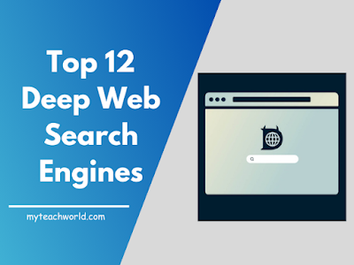 Unveiling the Hidden Web: Top 12 Deep Web Search Engines to Explore the Invisible Web. | by ...