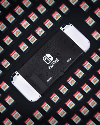 The Best Nintendo Switch Games Of All Time | by Ogreatgames | Medium