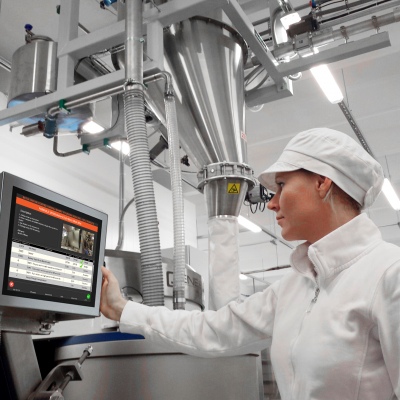 Revolutionizing Ingredient Batching Systems: SG Systems Global Leads the Way | by SG Systems ...