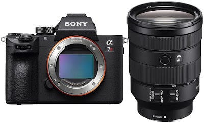 Best Sony cameras 2021 || best sony vlogging camera 2021 | by New ...