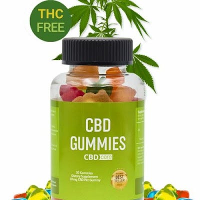 Bio Core CBD Gummies {IS FAKE or REAL?} The Hidden Facts About This ...