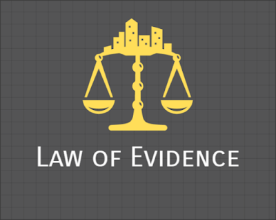 law of evidence act. CLICK ON LINK TO VIEW FULL ARTICLE: the… | by ...