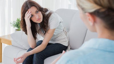 What makes a good therapist. What makes a good therapist | by Daniel ...