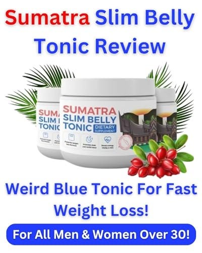 Weird Blue Tonic: Unveiling the Mystery Drink! | by Sherylllain | Jun ...