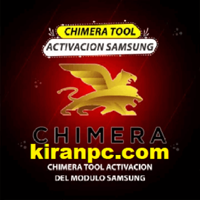Chimera Tool Premium 34.98.1241 Crack Plus Activation Key Download 2023 - Kiranpc - Medium