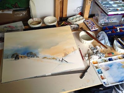 5 Time Management Principles to Build Your Art Career | by Jean Claude ...